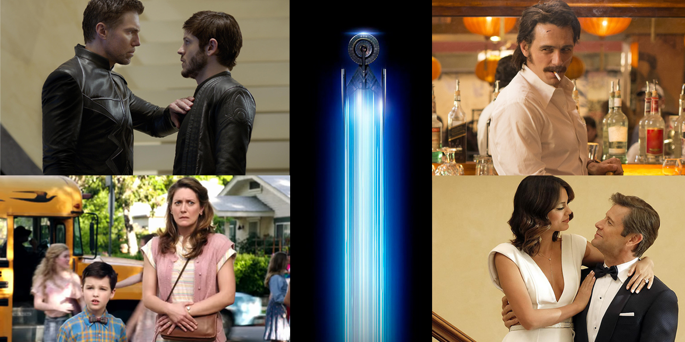 Entertainment Picks – The Flaming Thumb