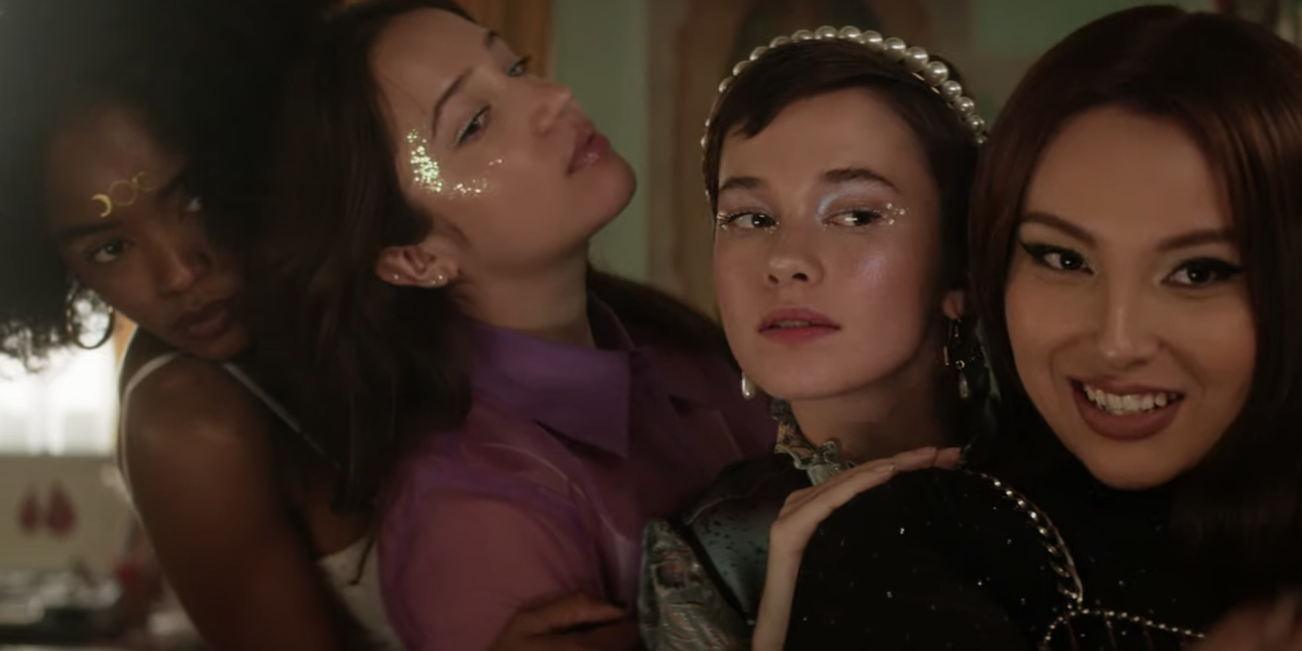 THE CRAFT: LEGACY – “Will surely entertain the teen crowd with a ...