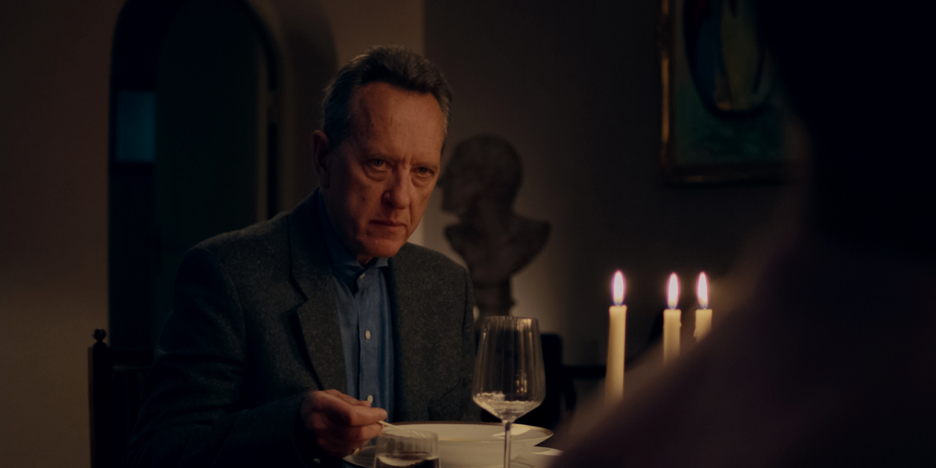 THE LESSON – “A tension-filled acting showcase for all involved” – The ...