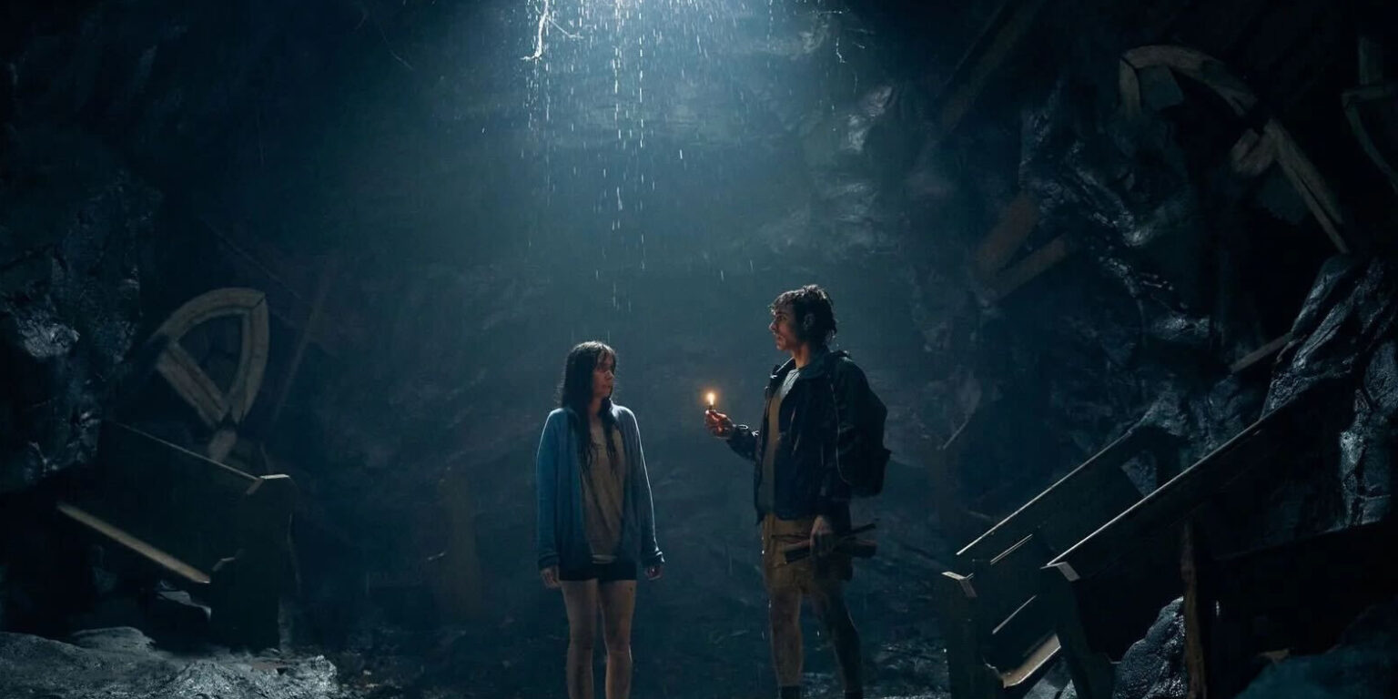 TOGETHER – “An emotionally loaded and viscerally inventive body horror ...