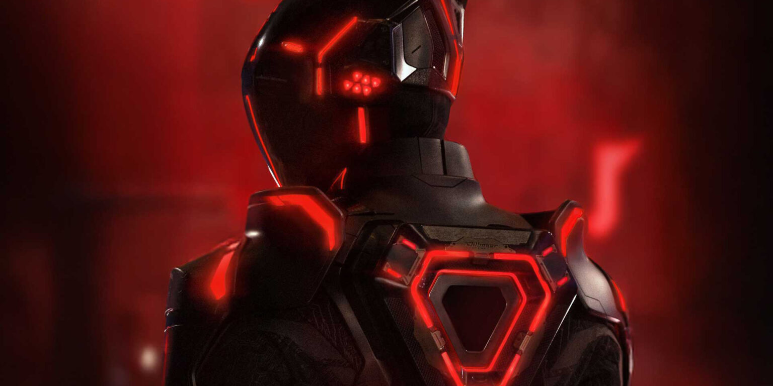 TRON: ARES – “The very definition of style over substance – but what ...